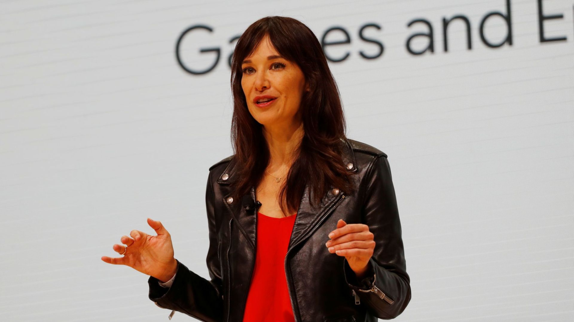 Jade Raymond quitte Haven Studios en plein développement de Fairgames ...