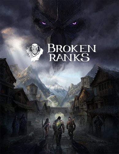 Broken Ranks : Découvrez ce MMO free-to-play avec ce code promo exclusif