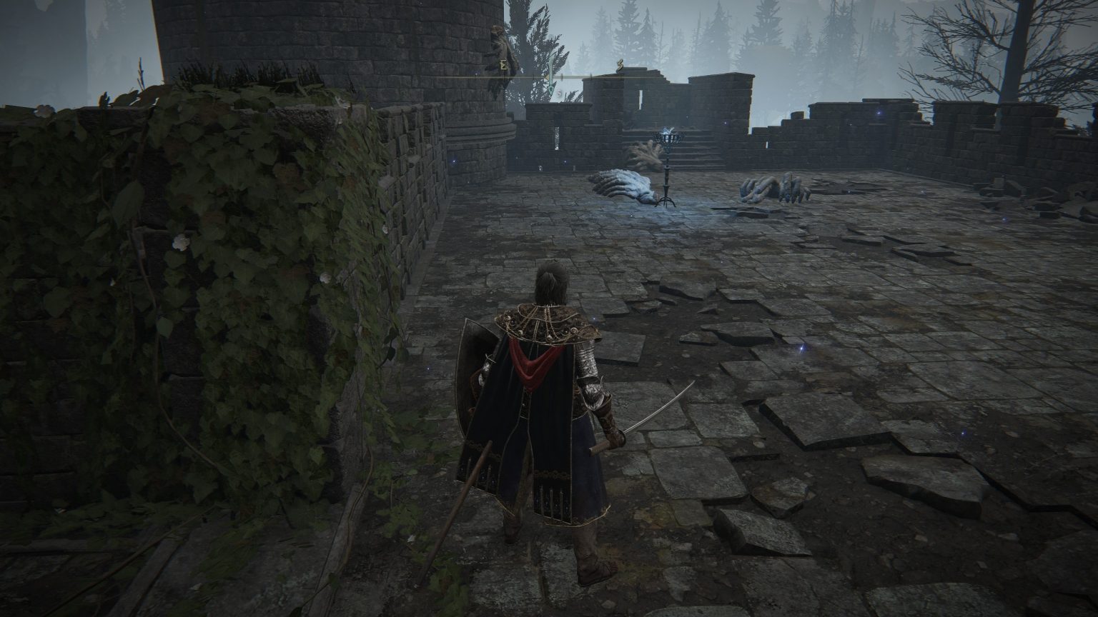 Arme Urumi, où le trouver ? | Guide Elden Ring