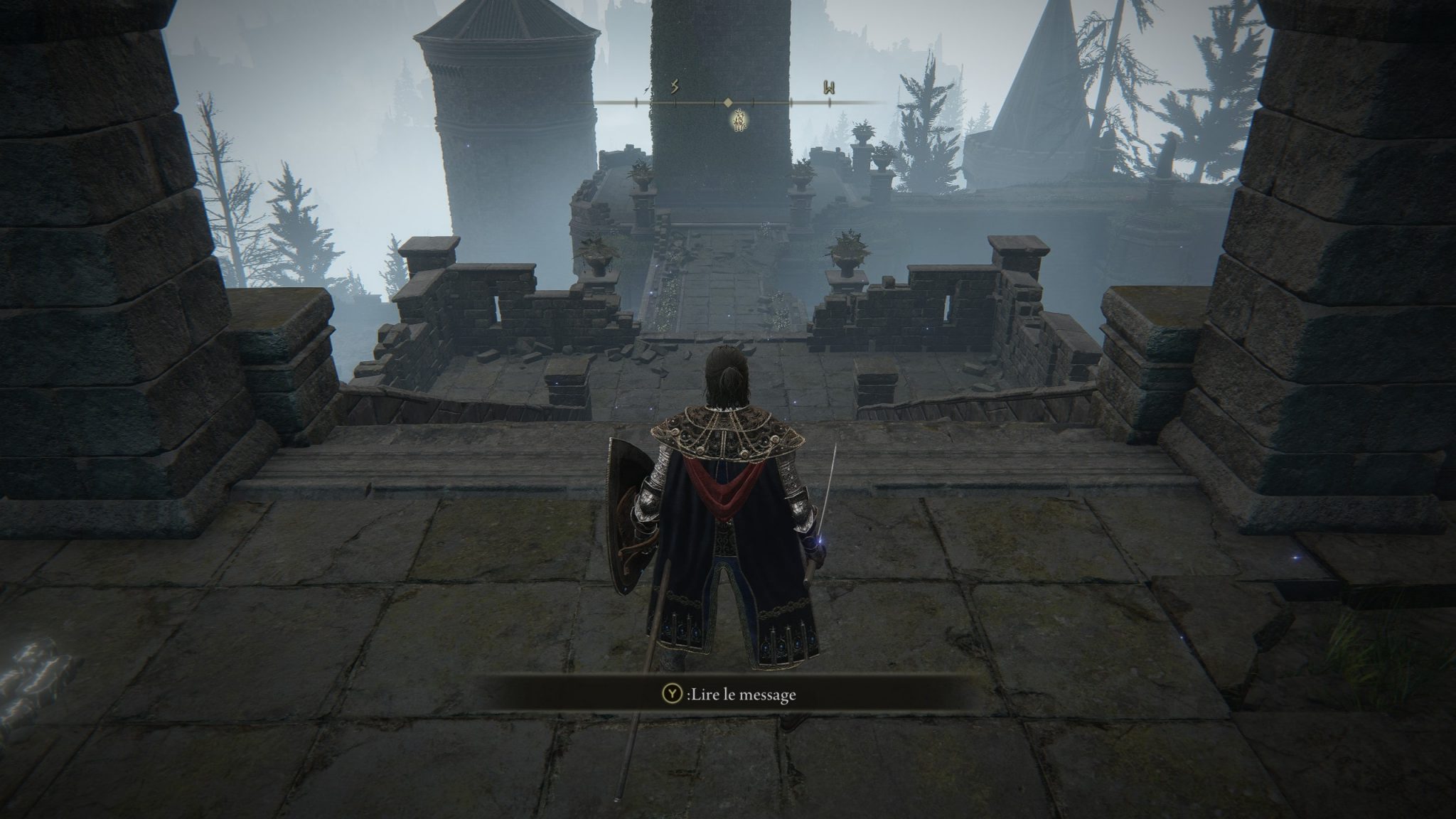 Arme Urumi, où le trouver ? | Guide Elden Ring