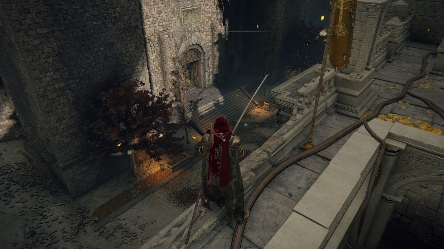 Armure de Alberich, où la trouver ? | Guide Elden Ring