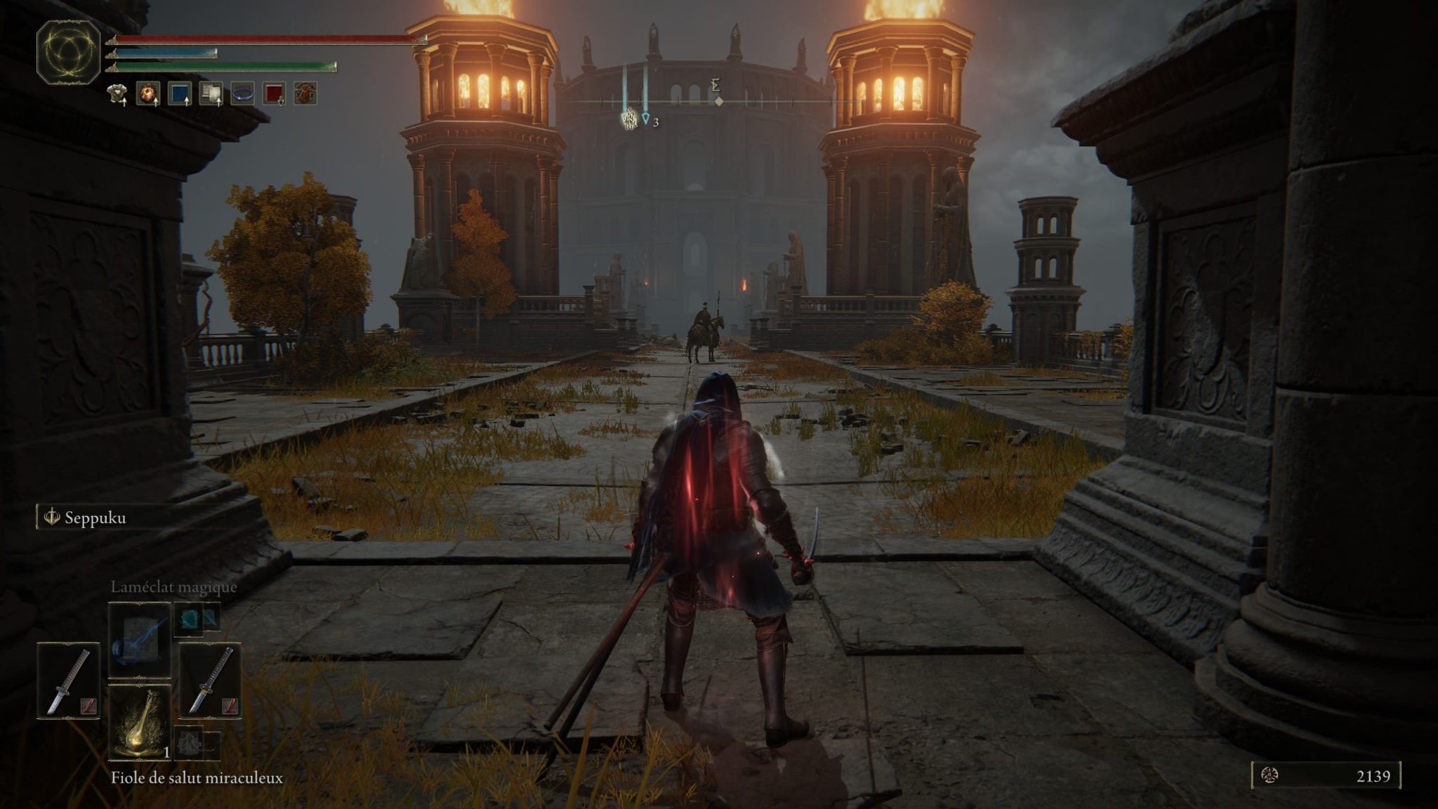 Où et comment restaurer les Runes Majeures des Boss | Guide Elden RIng