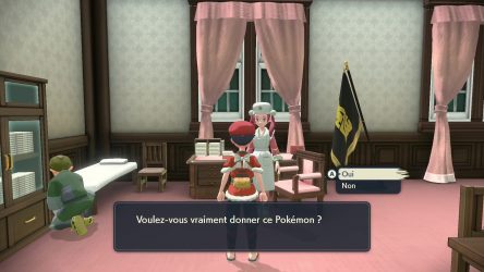 Un remède à base de venin | Guide Légendes Pokémon Arceus