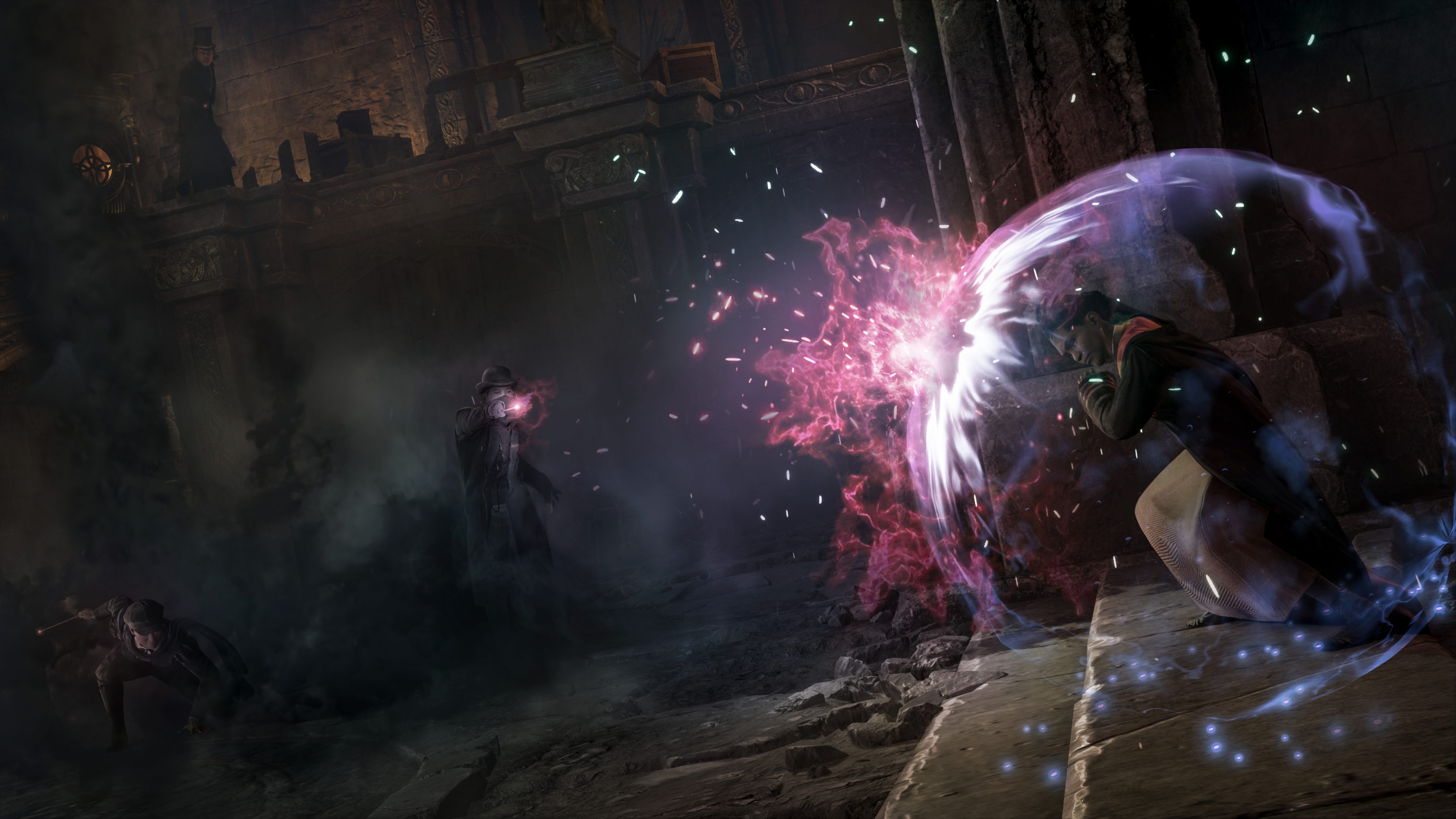 2024 Hogwarts Legacy Bad News The Game Is Postponed To The 2024 Hogwarts Legacy Bad News The Game Is Postponed To The