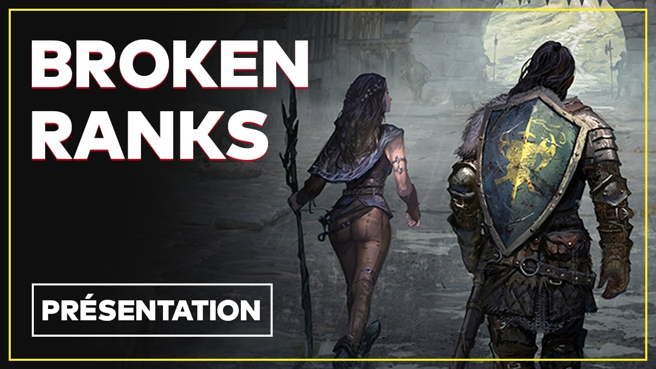 Broken Ranks : Un MMO rétro unique en free-to-play ? Tout savoir en 9 ...