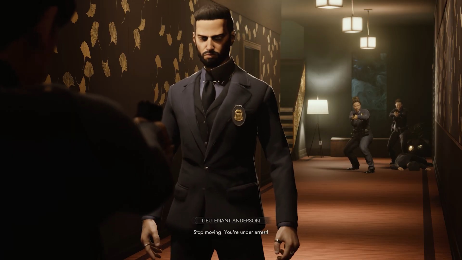 Vampire: The Masquerade – Swansong dévoile un nouveau trailer de gameplay