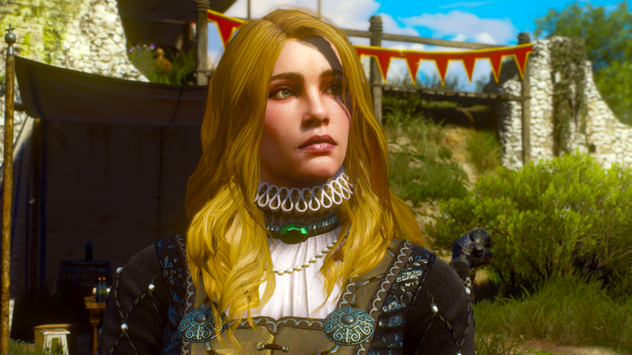 The Witcher 3 : L'un des secrets les mieux gardés enfin découvert