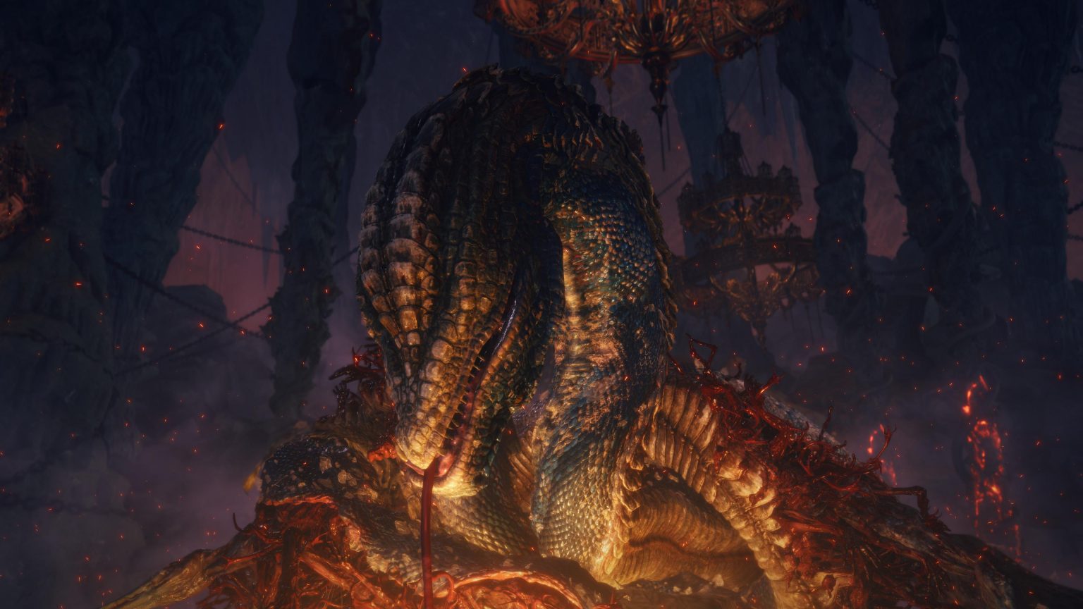 Rykard, seigneur du blasphème | Guide Elden Ring