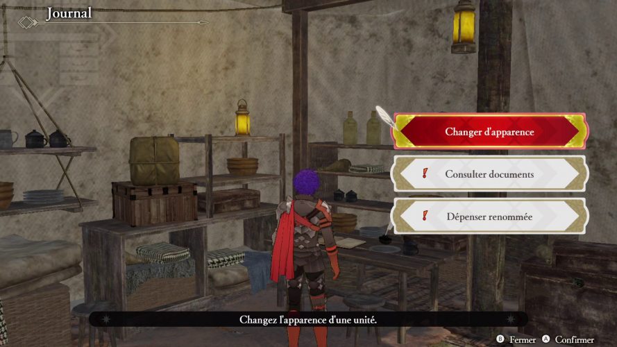 Comment avoir Rhea, Sothis et Arval | Guide Fire Emblem Warriors: Three ...