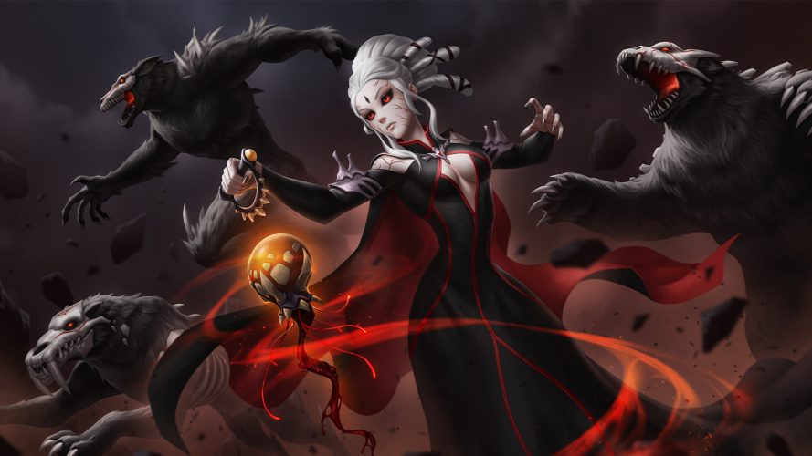 Paladins : Une collaboration avec RWBY qui vous fera relancer le jeu