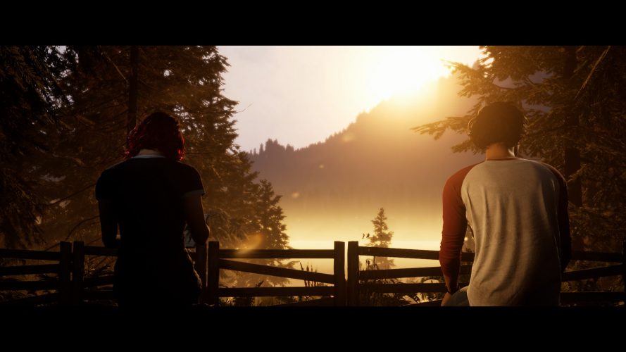 The Quarry : Notre interview avec Will Byles, le réalisateur du nouveau ...