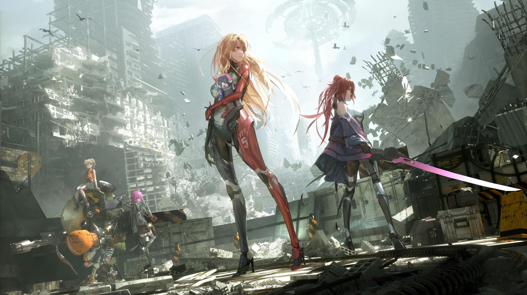 ActuGaming - Toute l'actualité jeux vidéo sur consoles et PC