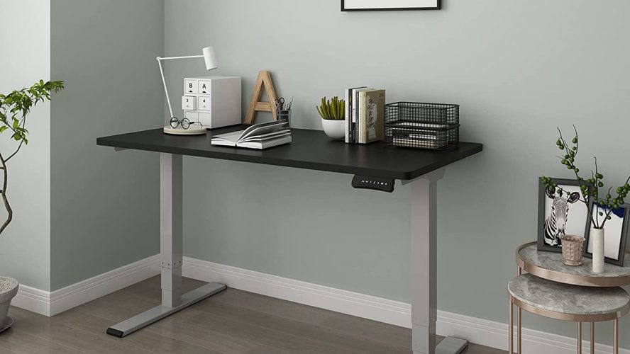 Quels sont les meilleurs bureaux assis-debout en 2025