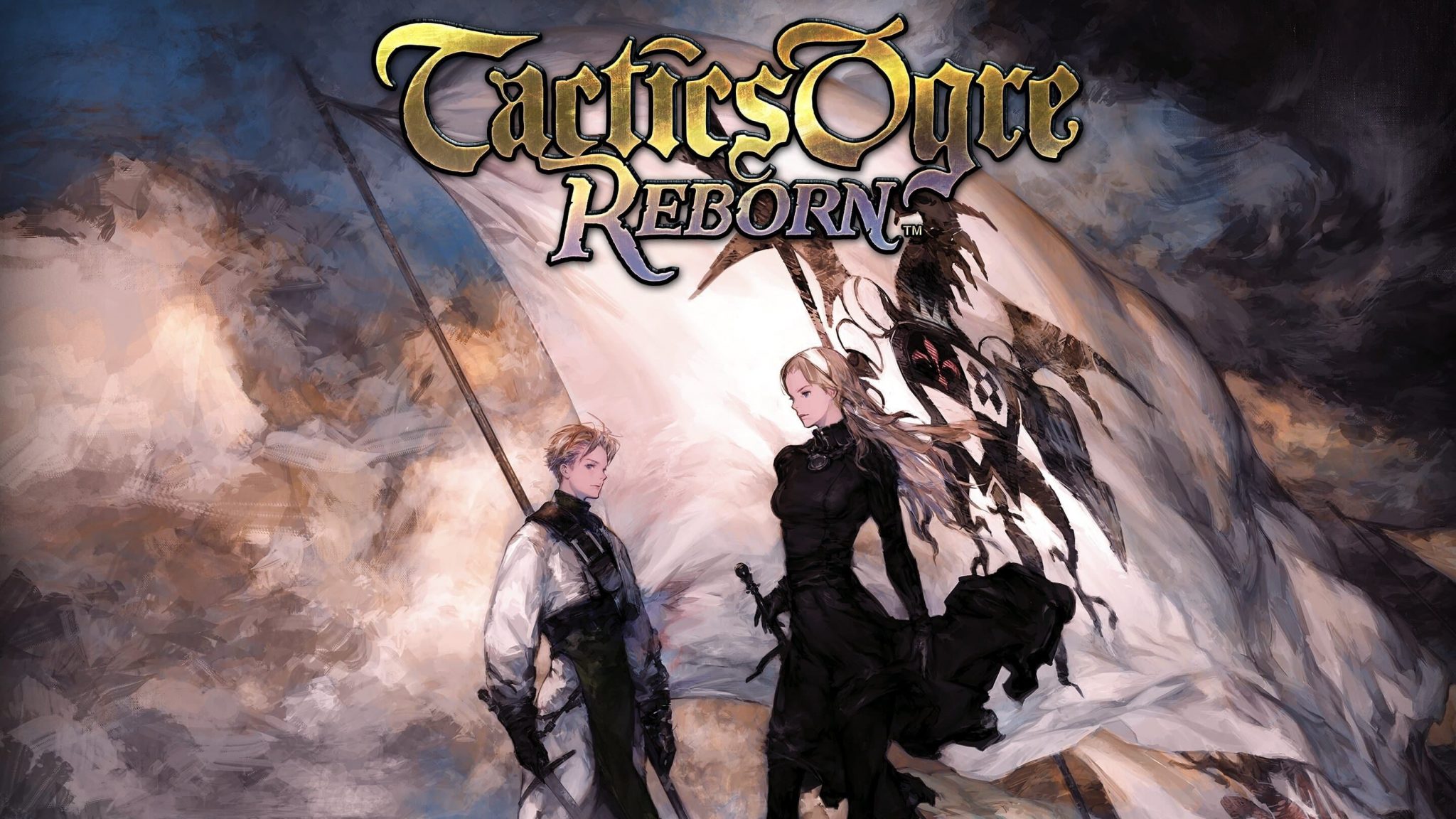 Tactics Ogre: Reborn est désormais officiel, avec déjà une date de sortie