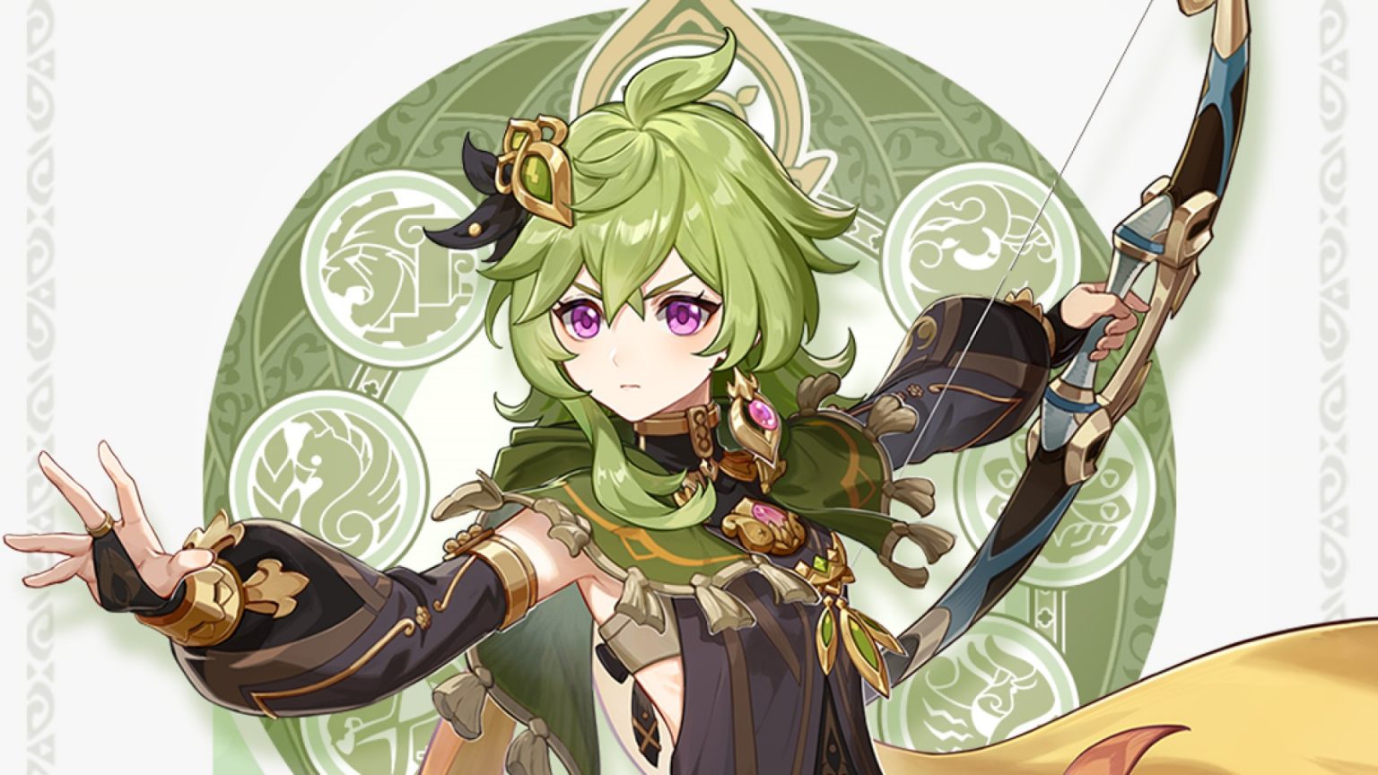 Collei : Set, build, capacités, stats | Guide Genshin Impact