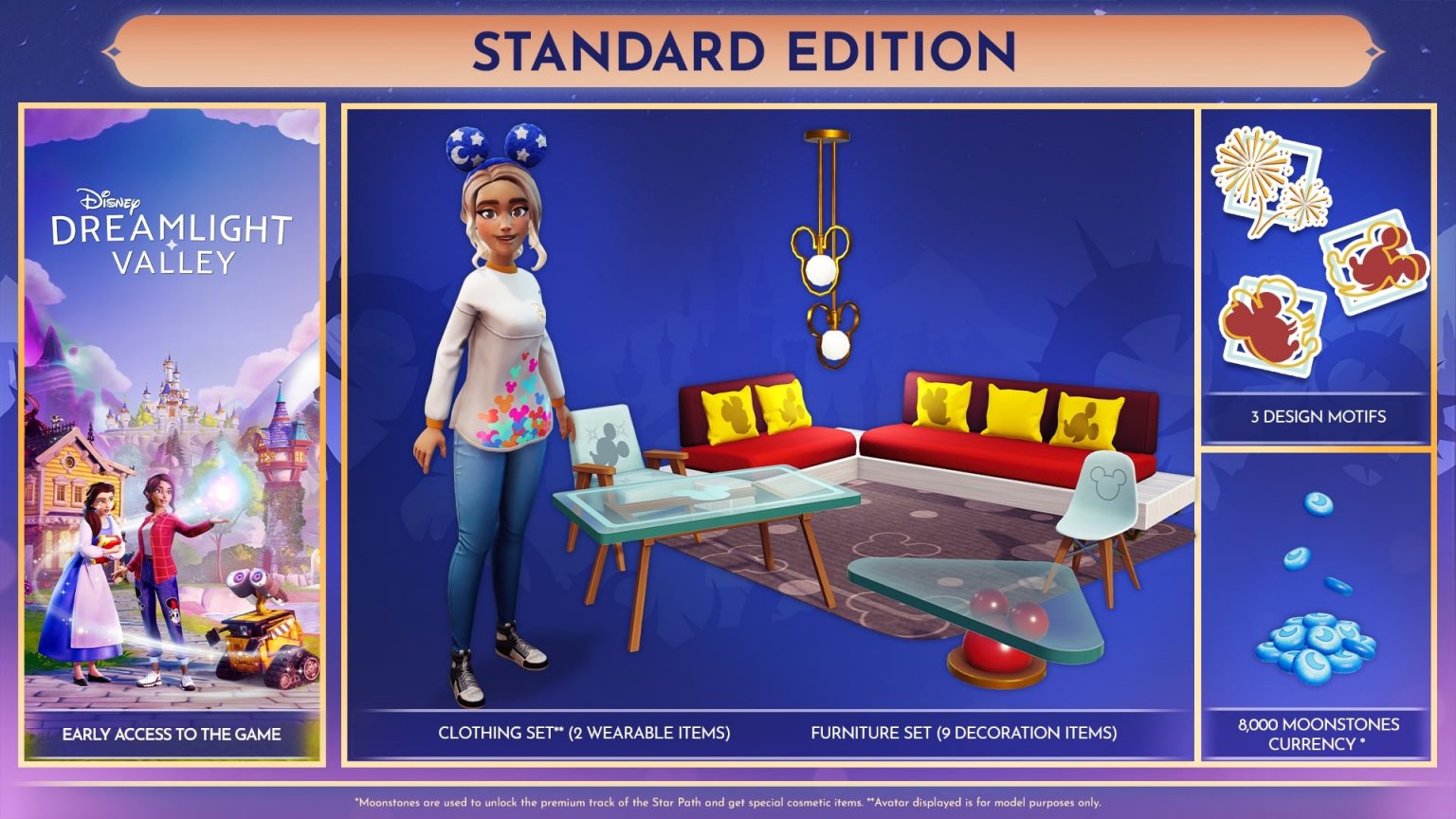 Disney Dreamlight Valley Wiki | Guide complet