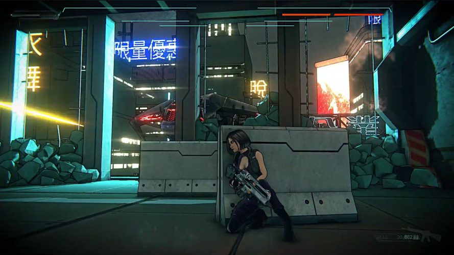 Fear Effect Reinvented se montre enfin via un teaser trailer de gameplay