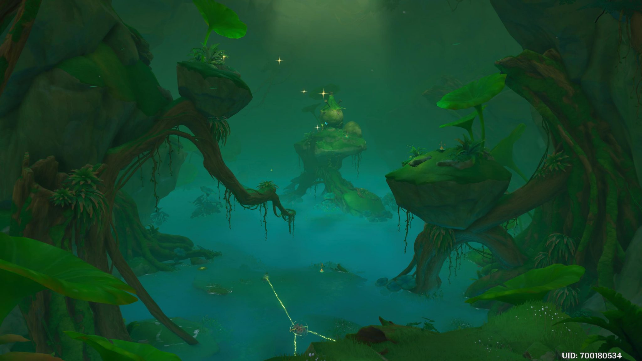 Soutra d'Agnihotra | Guide Genshin Impact