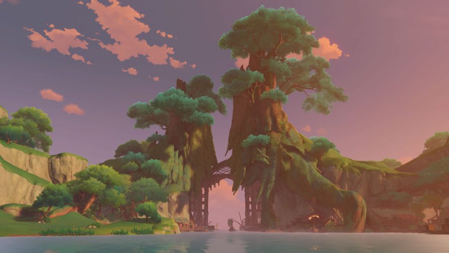 Tout sur la région de Sumeru | Guide Genshin Impact