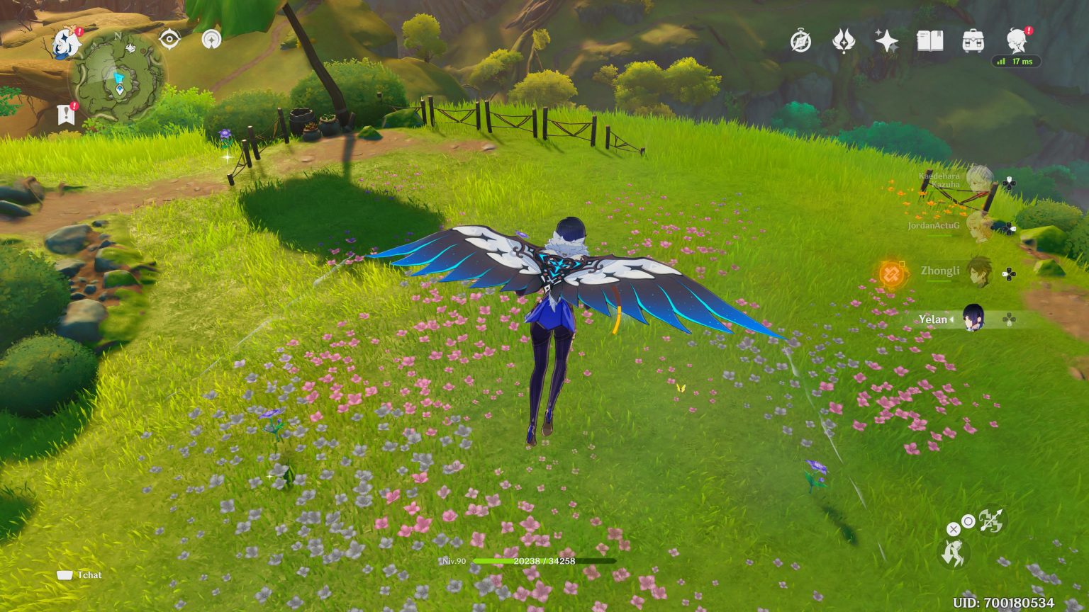 Emplacement de tous les Vasmrti, où les trouver ? | Guide Genshin Impact