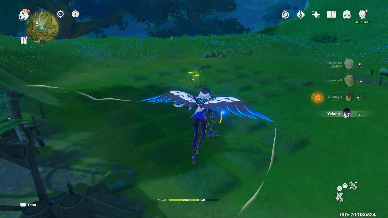 Emplacement de tous les Vasmrti, où les trouver ? | Guide Genshin Impact