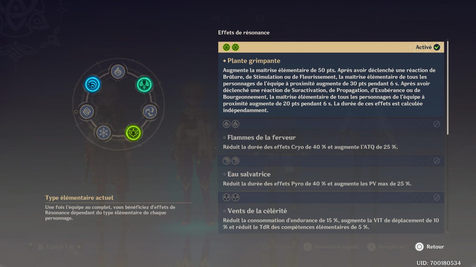 Comment fonctionne l'élément Dendro ? | Guide Genshin Impact
