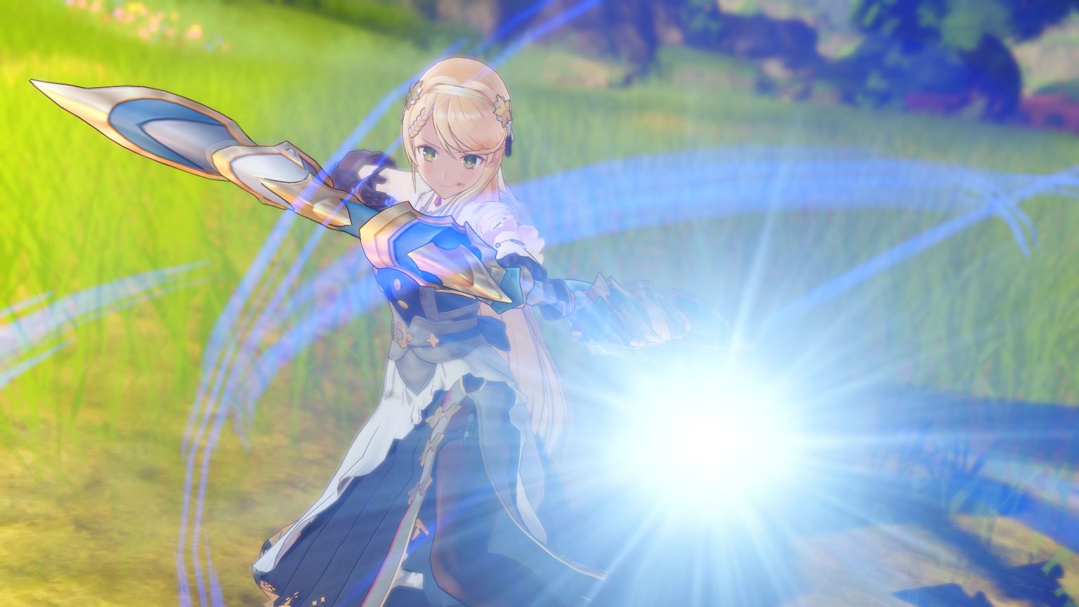 Atelier Ryza 3: Alchemist of the End & the Secret Key nous en dit plus ...
