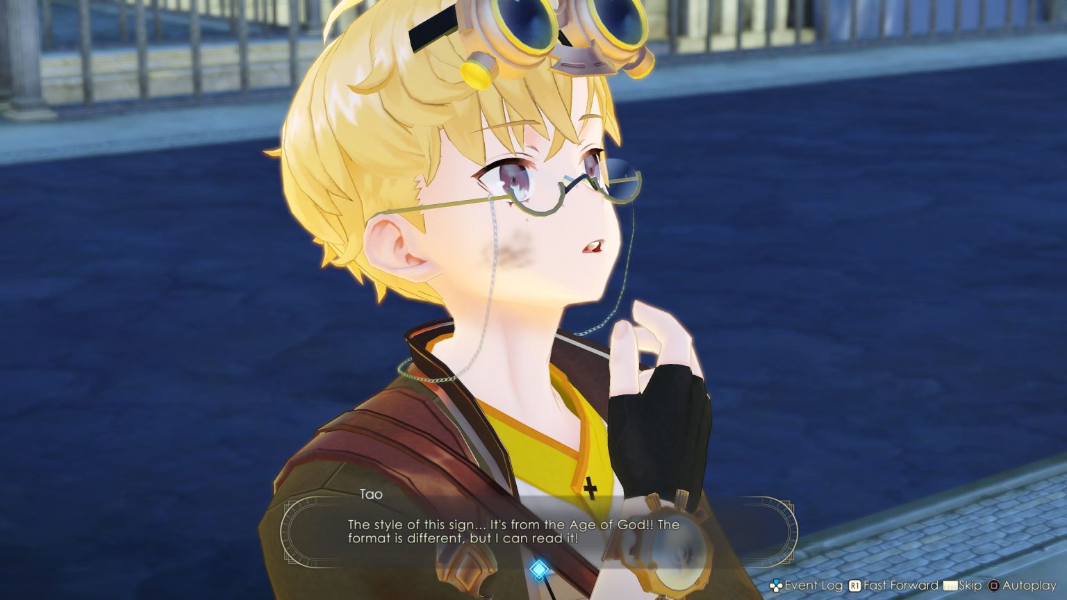 Atelier Ryza 3: Alchemist of the End & the Secret Key nous en dit plus ...