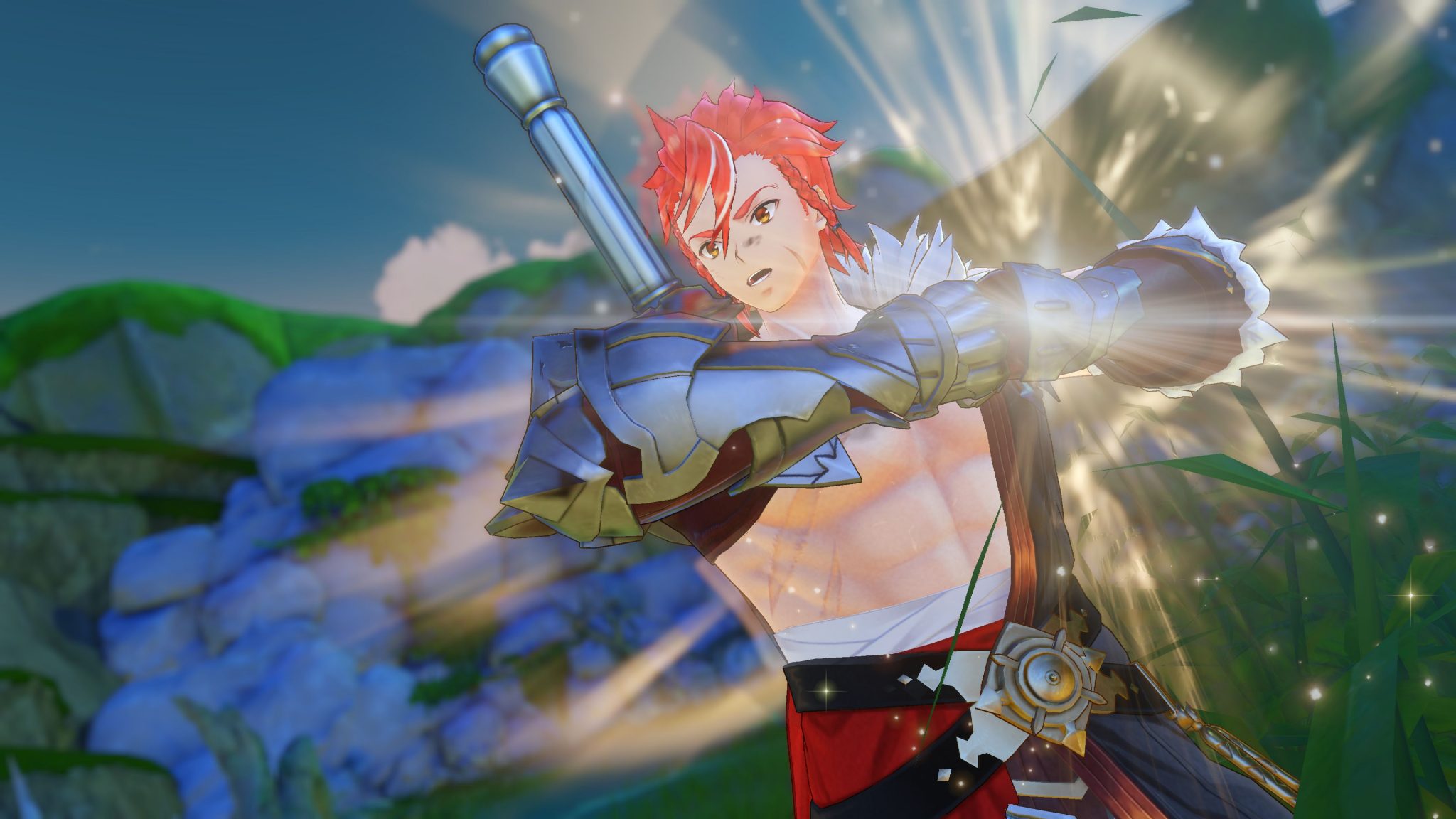 Atelier Ryza 3: Alchemist of the End & the Secret Key nous en dit plus ...