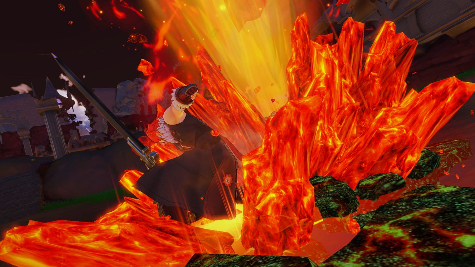 Atelier Ryza 3: Alchemist of the End & the Secret Key nous en dit plus ...