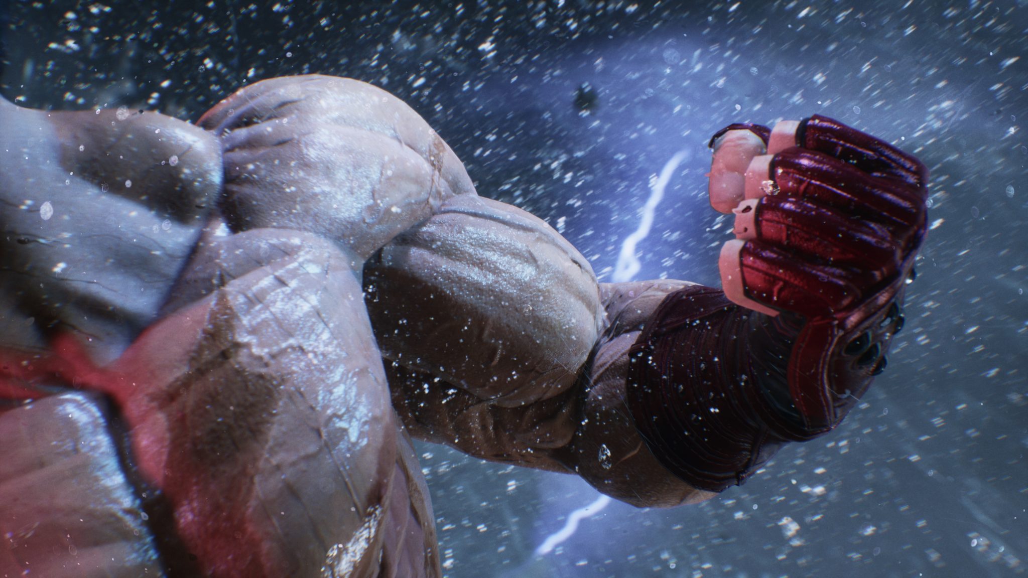 Tekken 8 s'officialise avec une nouvelle bande-annonce
