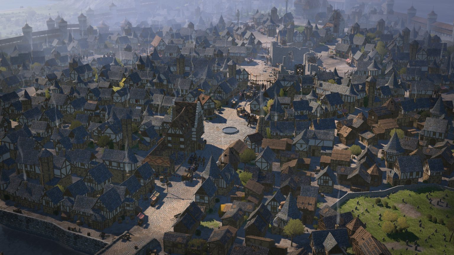 Wartales : La mise à jour The Great Gosenberg dévoile un trailer, tout ...