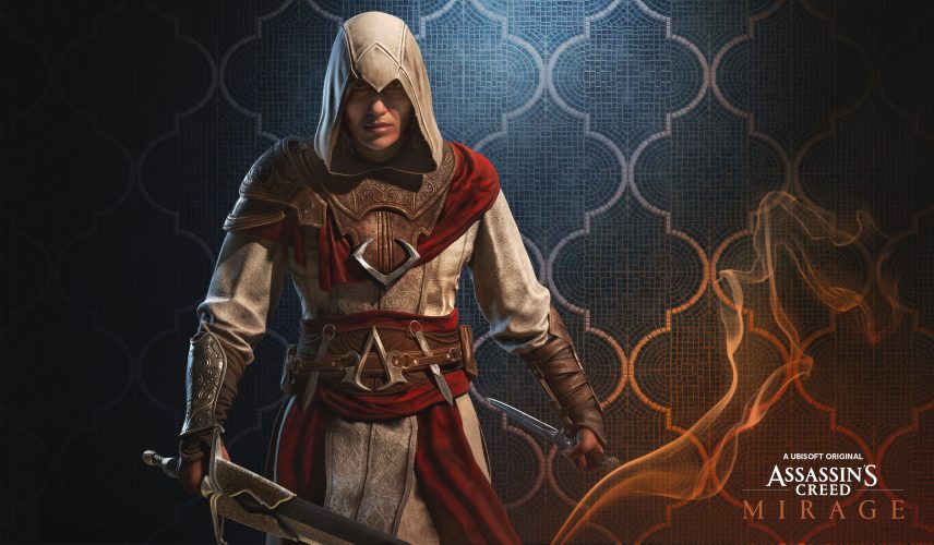 Assassin's Creed Mirage : Premier trailer, collector, jeu plus linéaire ...