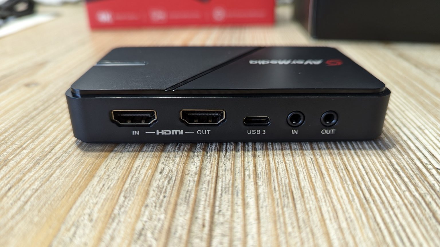 Test du AVerMedia Live Gamer Extreme 3, un boîtier de capture nouvelle ...