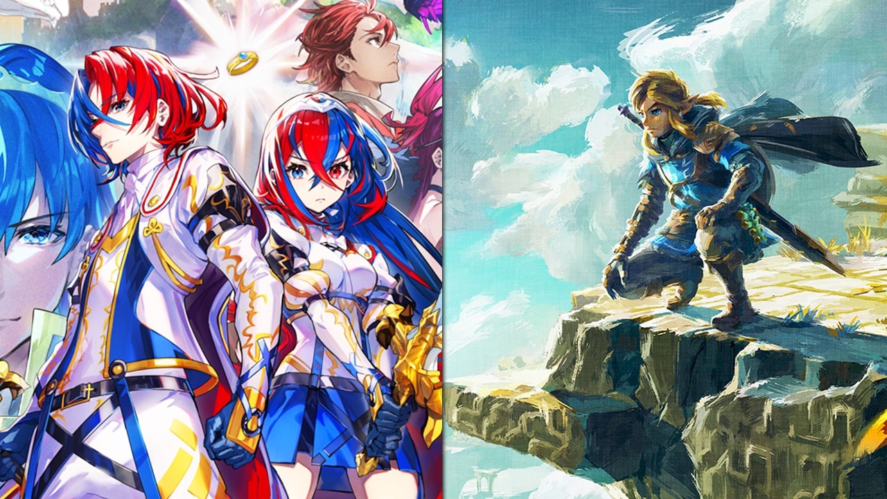 Nintendo Direct : Voici le résumé complet des annonces (Fire Emblem ...