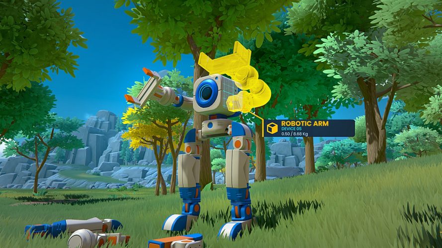 Plasma, un nouveau jeu de type bac à sable qui vous apprend à ...