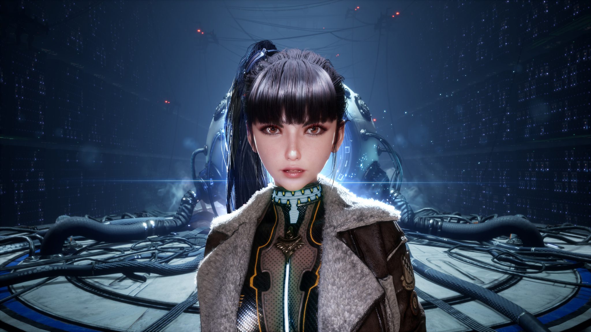 Le jeu d'action Project EVE devient Stellar Blade et dévoile son histoire Le jeu d'action Project EVE devient Stellar Blade et dévoile son histoire