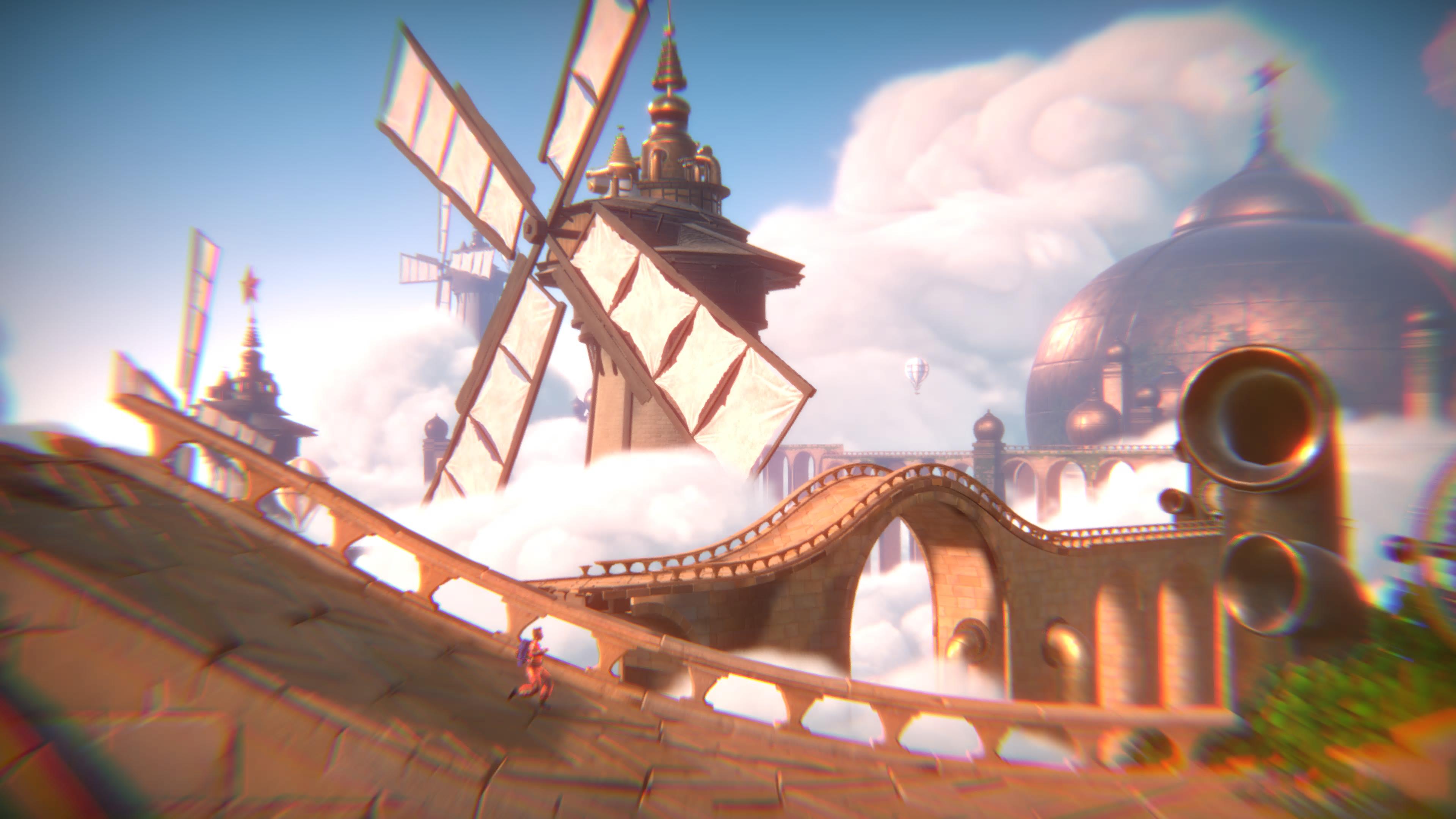 Test Little Orpheus - Un voyage au centre de la Terre qui surprend à ...