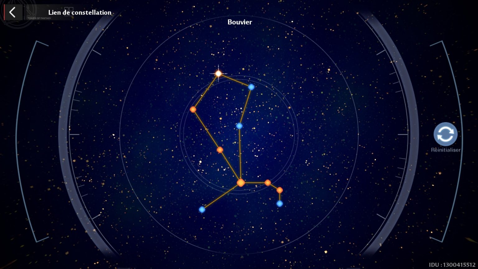Constellations : Comment les résoudre et où les trouver | Guide Tower ...
