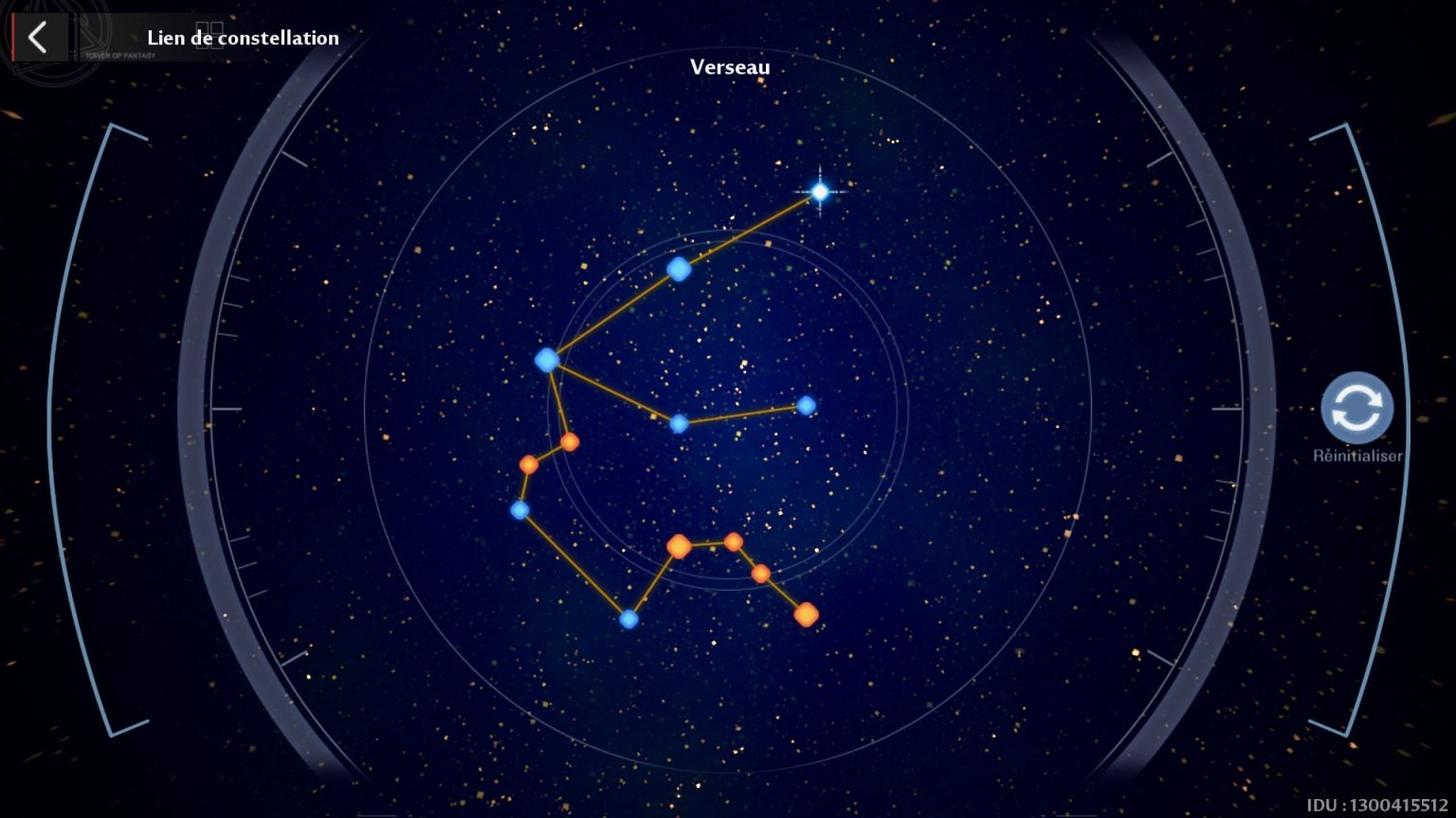Constellations : Comment les résoudre et où les trouver | Guide Tower of Fantasy