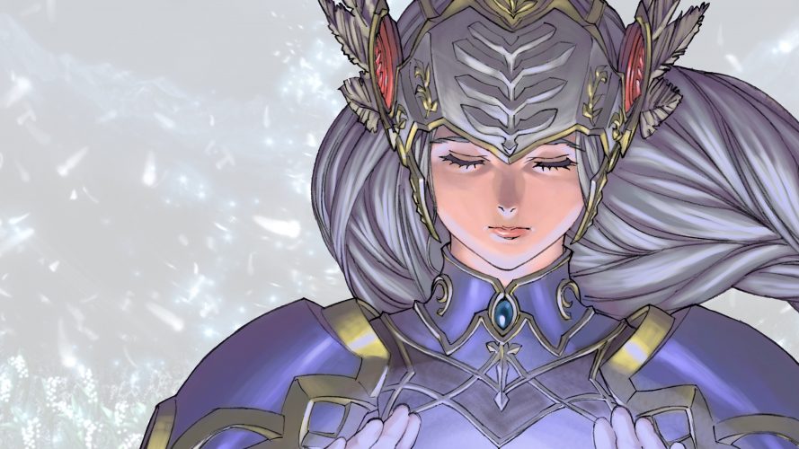 Toutes les actualités du jeu Valkyrie Profile: Lenneth