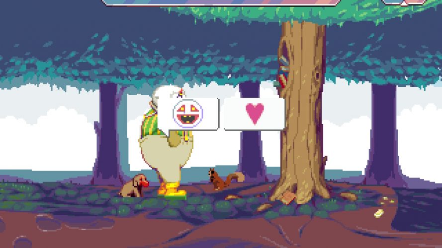 Dropsy : L'affreux mais adorable clown est de retour sur Switch