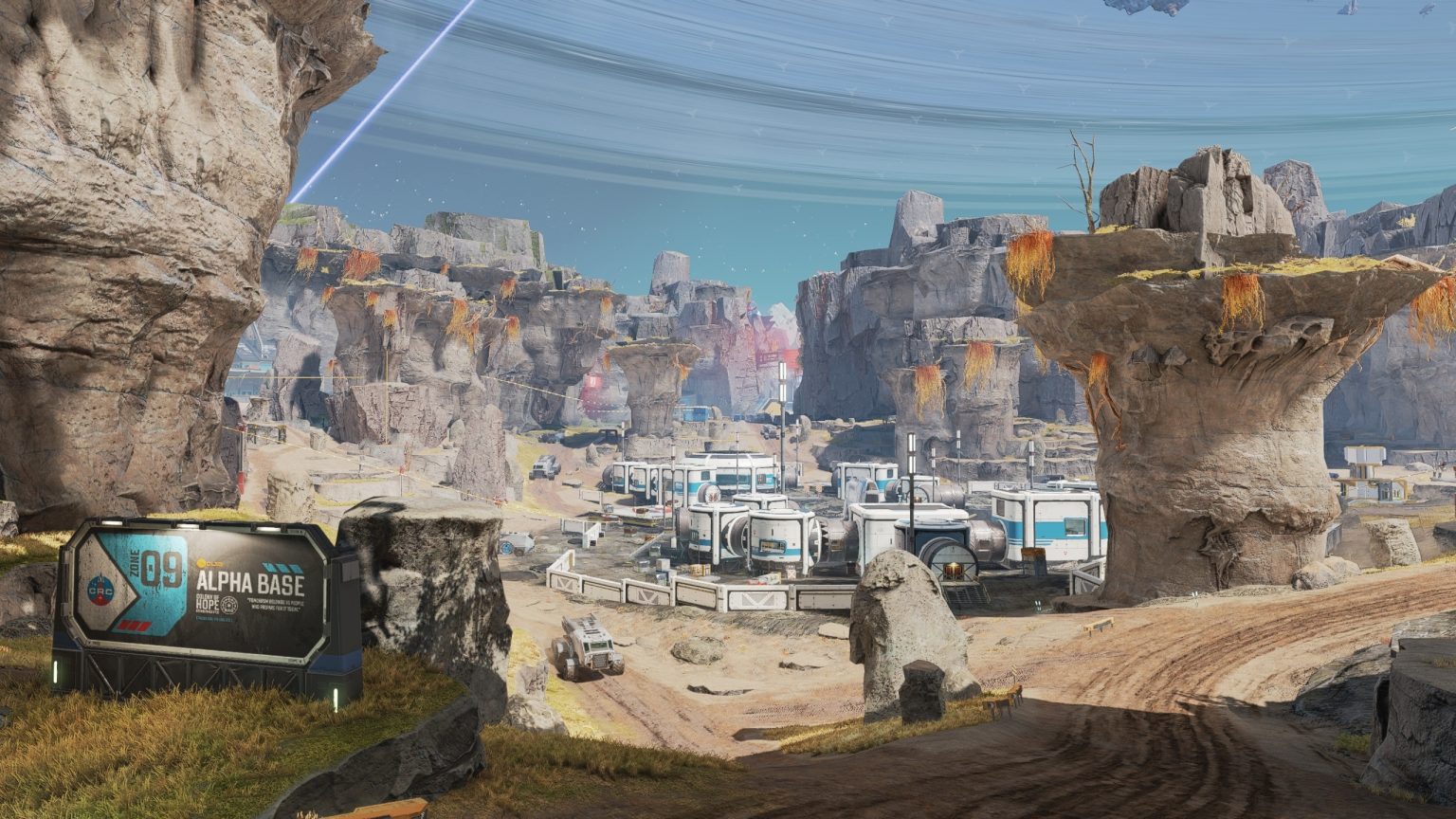 2024 - Apex Legends announces Eclipse, its season 15 with a new map and ...
