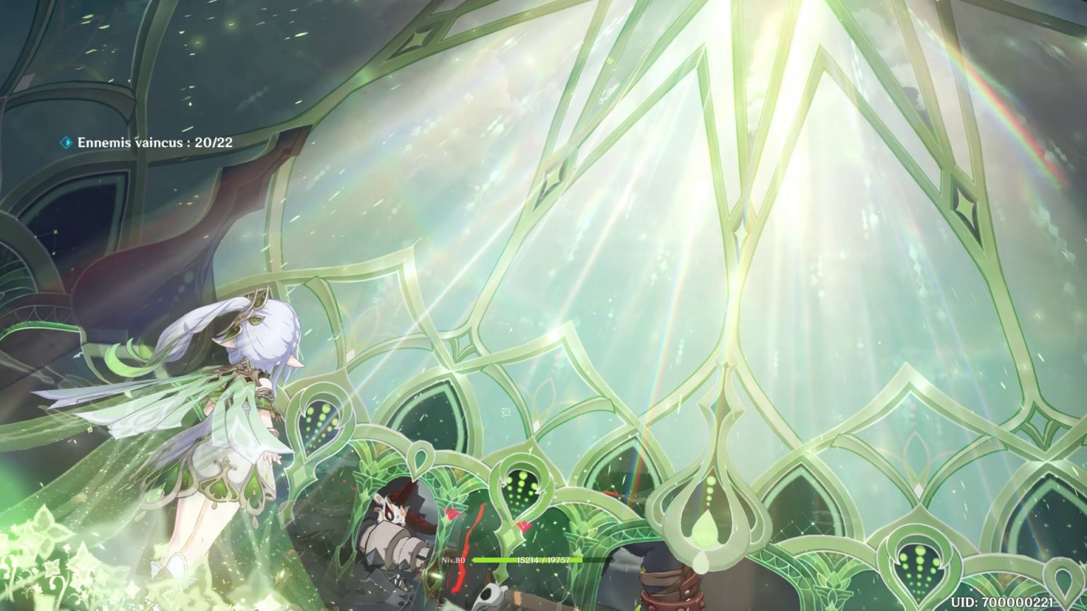 Nahida : Set, build, capacités, stats | Guide Genshin Impact Nahida : Set, build, capacités, stats | Guide Genshin Impact