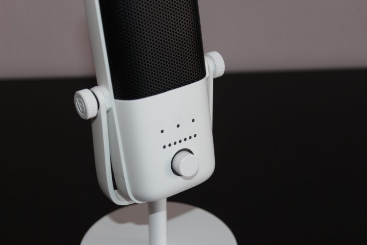 Test Elgato Wave:3 - L'un des meilleurs micros USB pour le streaming