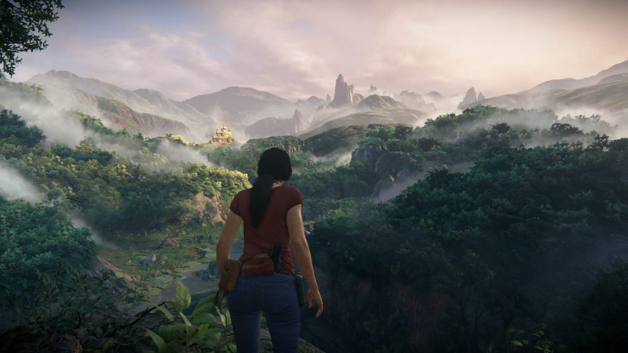 Uncharted: Legacy of Thieves Collection - Que vaut la version PC de ces ...