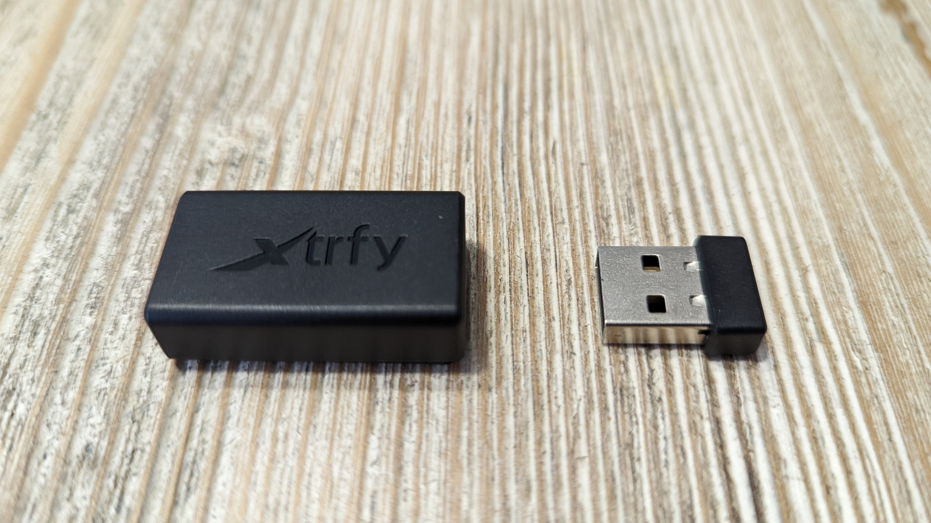 Test Xtrfy MZ1 Wireless - Une souris sans-fil légère répondant à des ...
