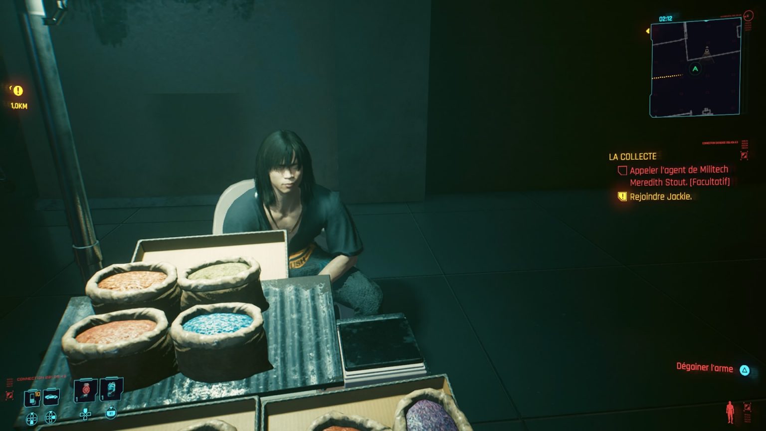 Cyberpunk 2077 : Deux ans après la sortie, où en sont les versions old ...
