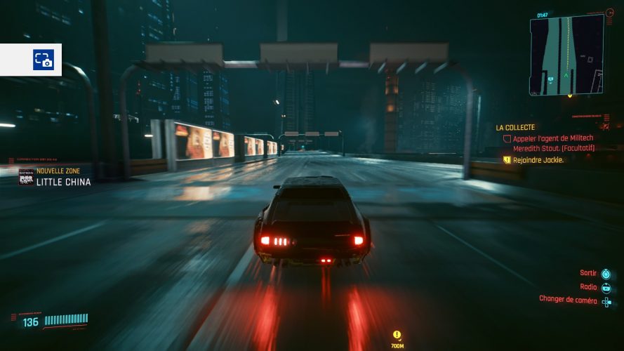 Cyberpunk 2077 : Deux ans après la sortie, où en sont les versions old ...