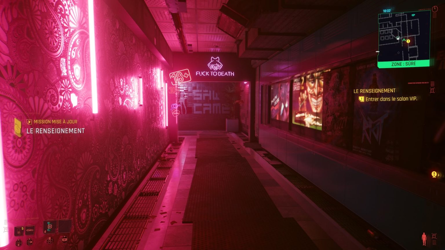 Cyberpunk 2077 : Deux ans après la sortie, où en sont les versions old ...